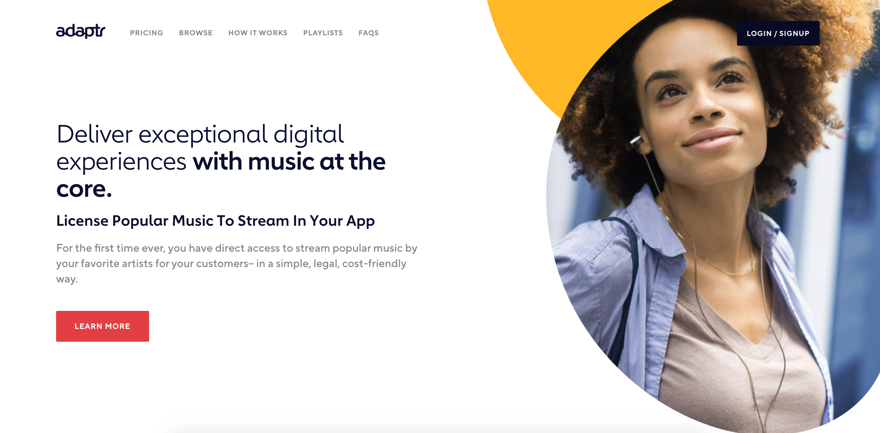 Feed Media Group Adds eOne Artists and Distributed Labels to Adaptr